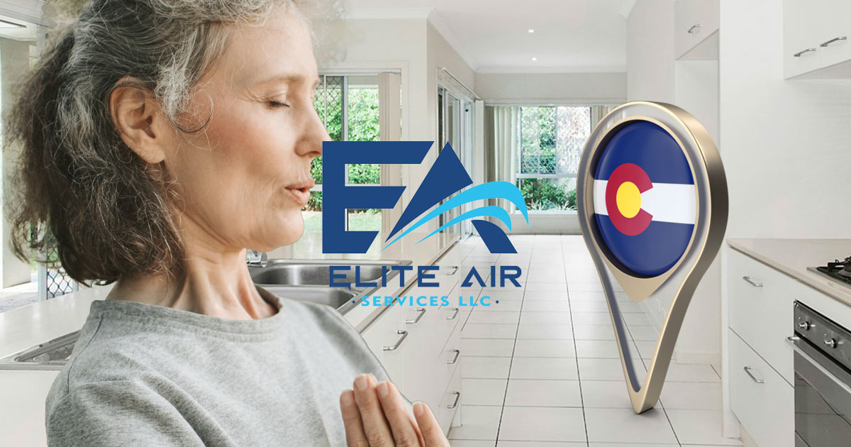 Contact - Elite Air Duct